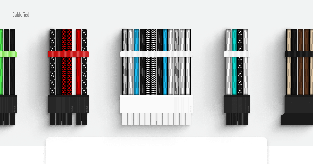 Cablefied | Announcing the launch of Cablefied